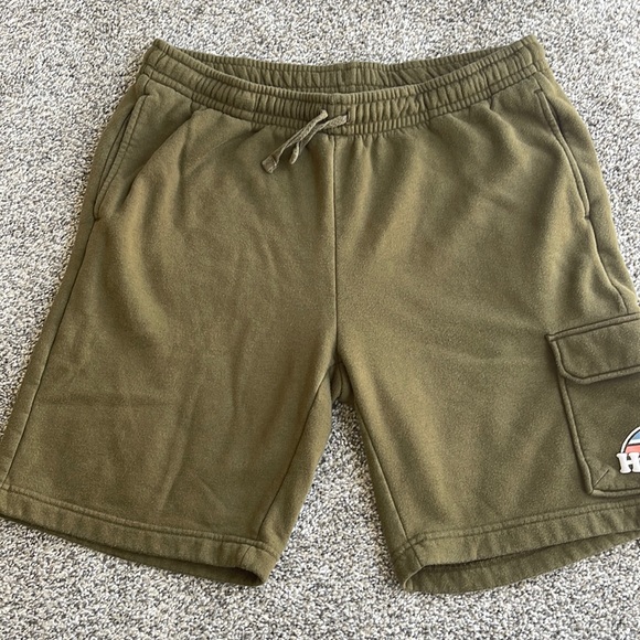 Hurley | Shorts | Hurly Shorts | Poshmark